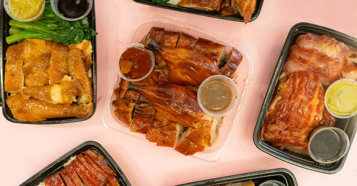 Go Duck Yourself crafted by Hing Lung Delivery Menu | San Francisco Bay ...