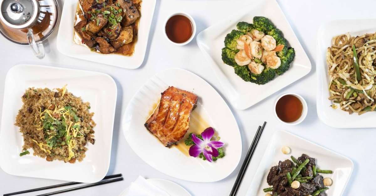 Harborview Restaurant & Bar Delivery Menu | San Francisco Bay Area Wide ...