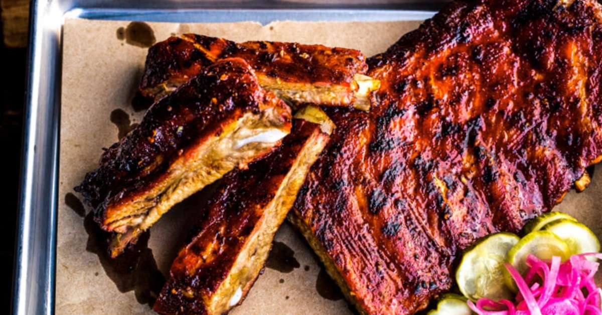 Hardwood Bar & Smokery Delivery Menu | San Francisco Bay Area Wide ...