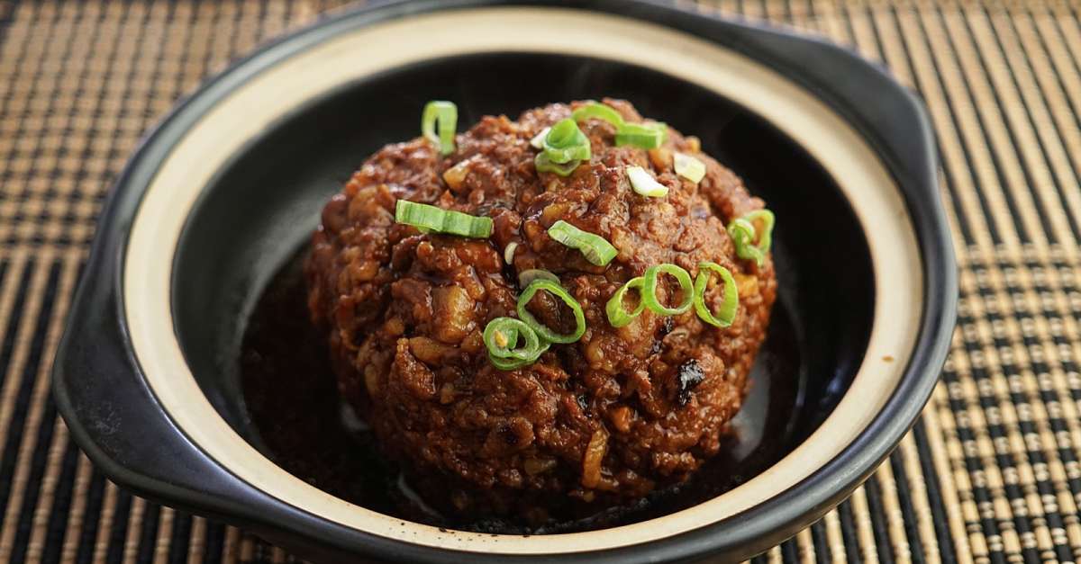 Jiangnan Cuisine / 苏味馆 Delivery Menu | San Francisco Bay Area Wide ...