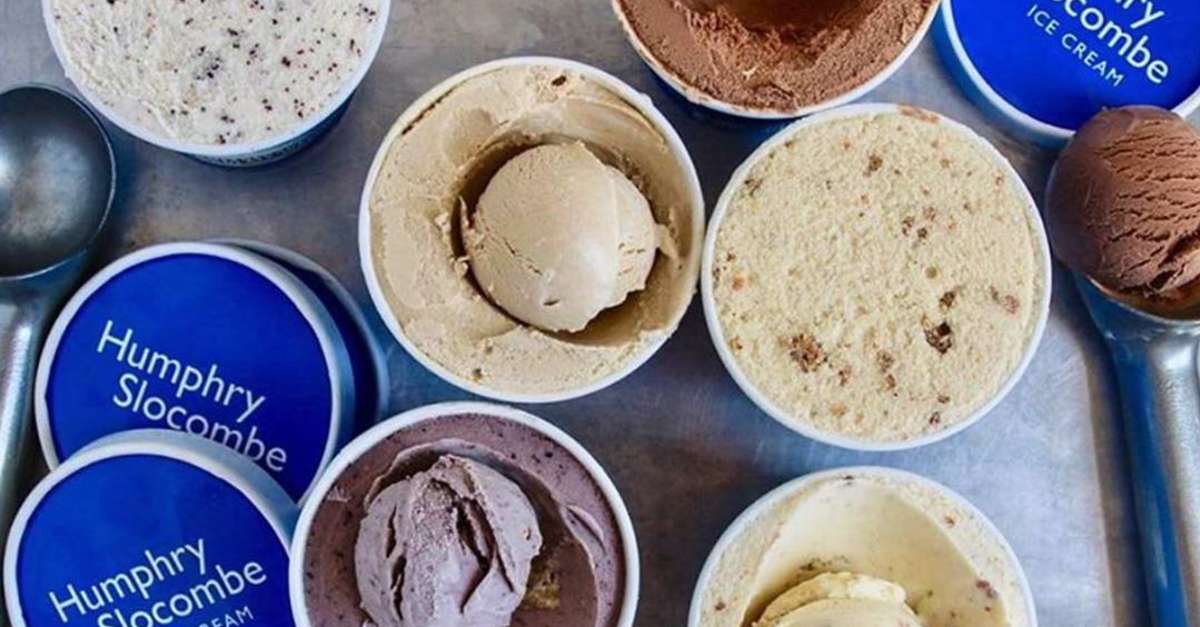 Humphry Slocombe Delivery Menu | San Francisco Bay Area Wide Delivery ...