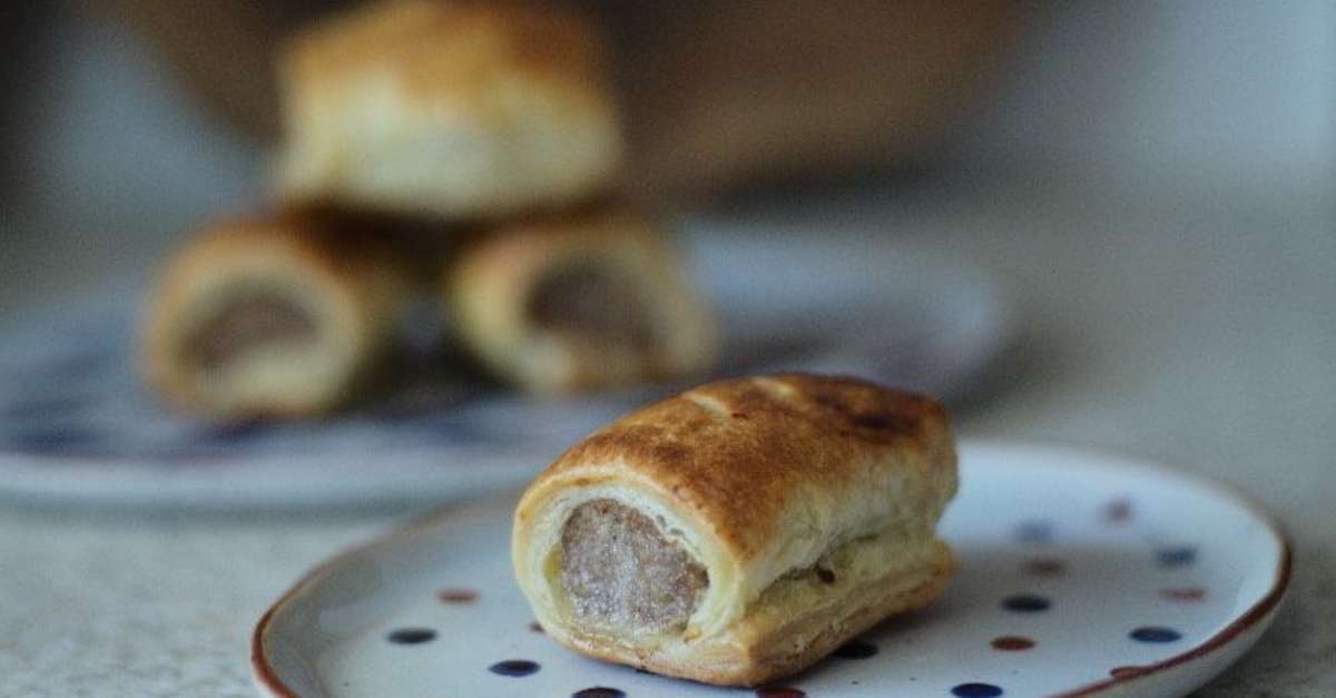 Mrs Miggins British Bakery Delivery Menu | San Francisco Bay Area Wide ...